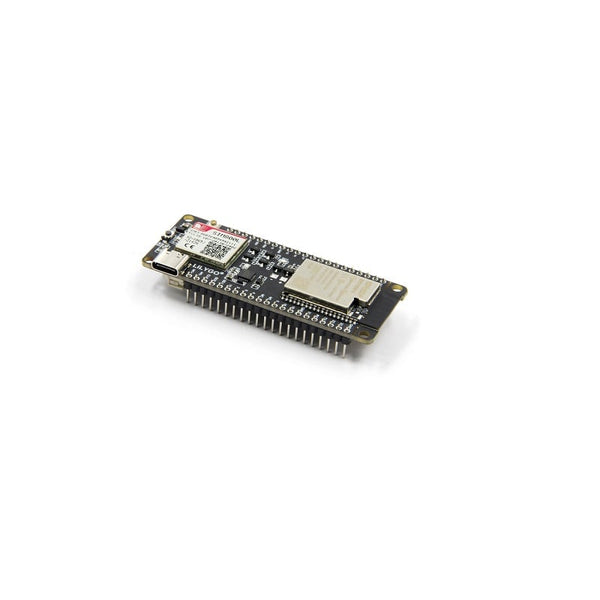 Am 036 Ttgo T Call V 14 Esp32 Sim800l Module Unsoldered Indian Hobby Center