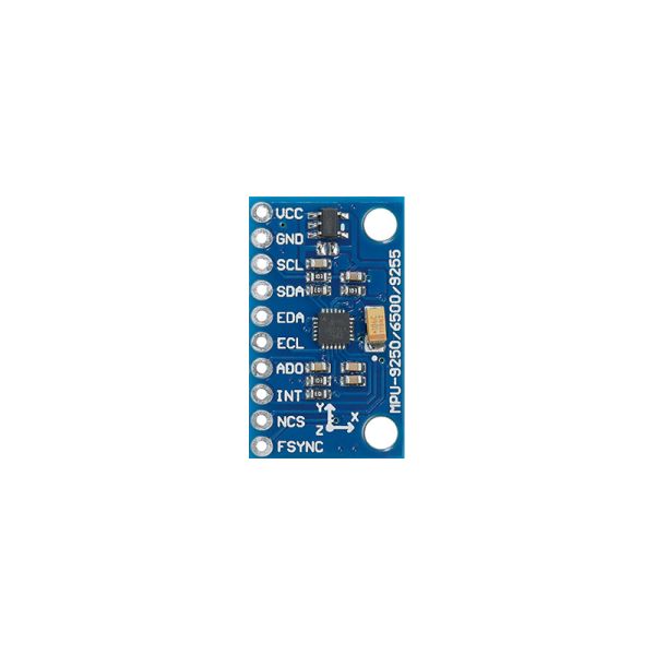 GY-9255 MPU9255 9DOF Sensor Module – Indian Hobby Center