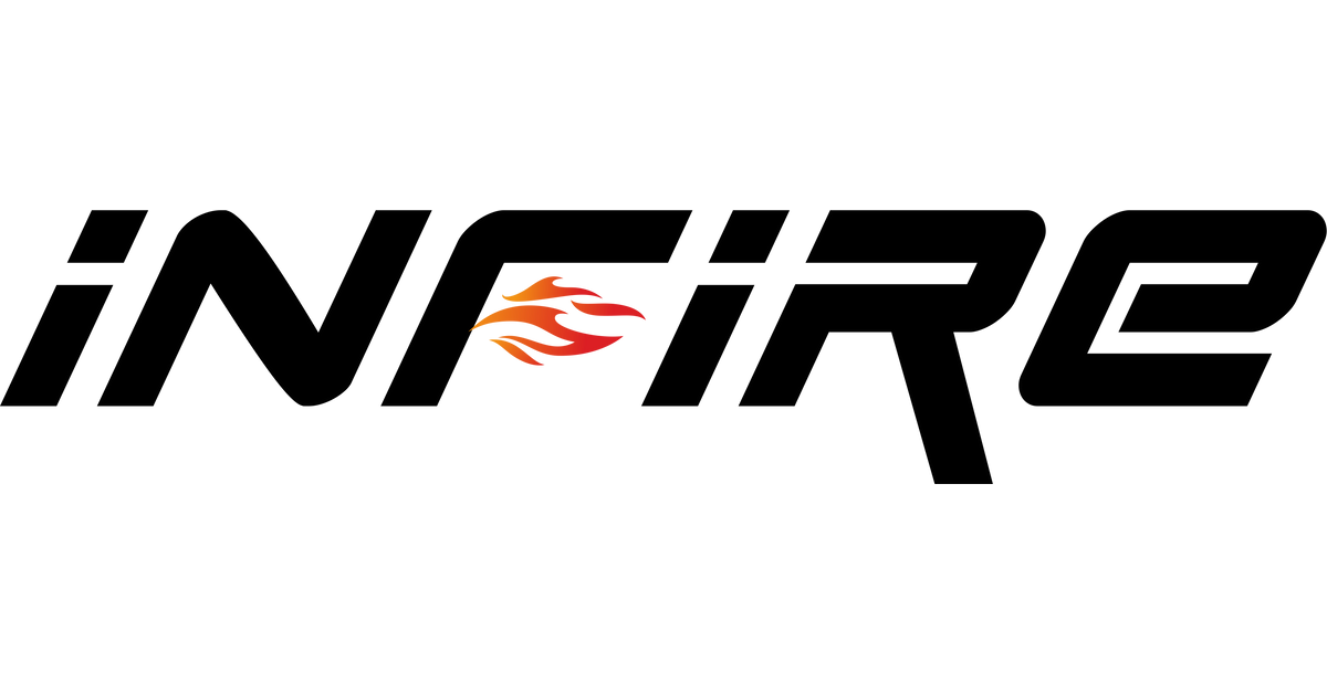 Bluetooth Speaker iNFiRe – Indian Hobby Center