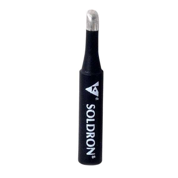 SOLDRON SBS3 Deluxe Spade Soldering Bit (For Soldering Stations 936, 9 ...