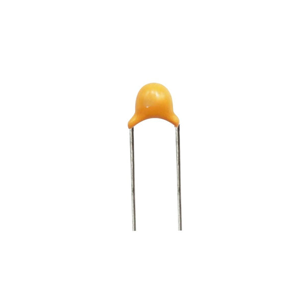 Elepak Mylar Disc Capacitor Pak 22pF to 1µF 200 Pcs 16 Values – Indian ...