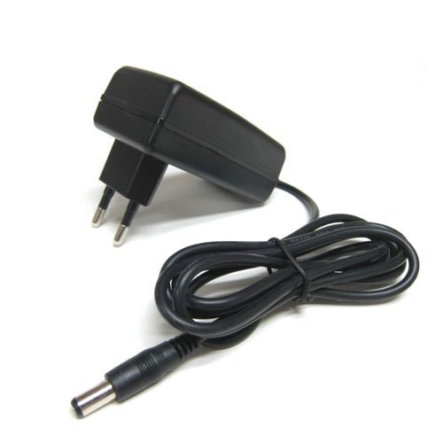 5V 1A DC SMPS Power Supply Adapter (DC Pin) – Indian Hobby Center