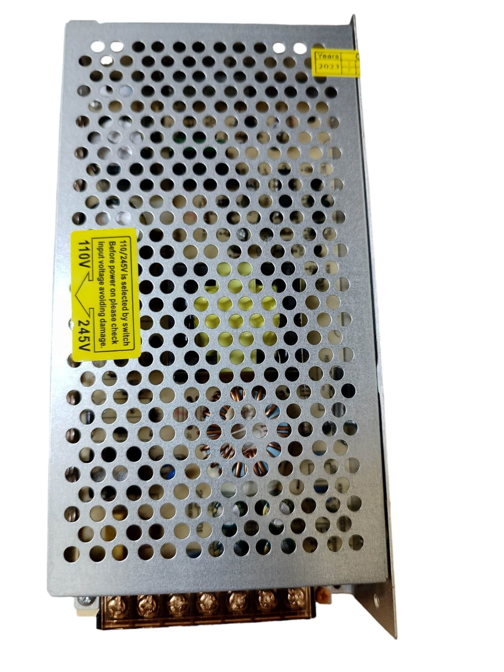 24V 10A SMPS Power Supply – Indian Hobby Center