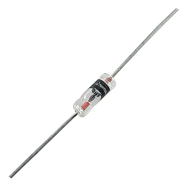 1N60-B Germanium Diode – Indian Hobby Center
