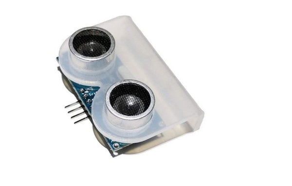 Mounted Holder for HC-SR04 Ultrasonic Sensor Module – Indian Hobby Center