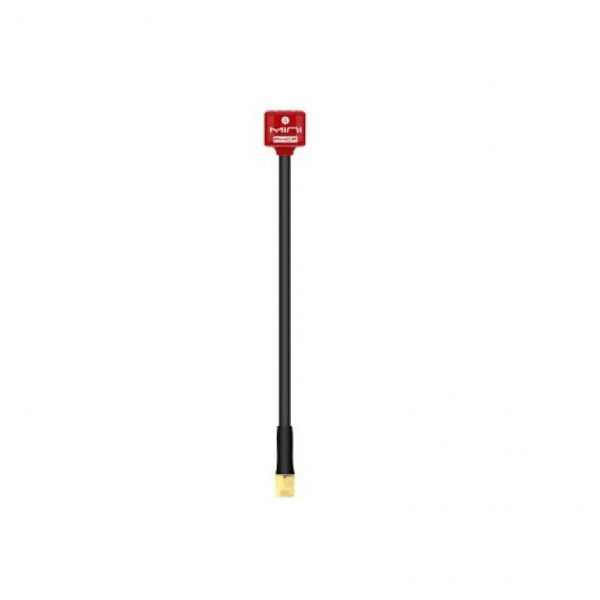 5.8G 2.8dBi RHCP RP-SMA Lollipop Antenna- Long – Indian Hobby Center