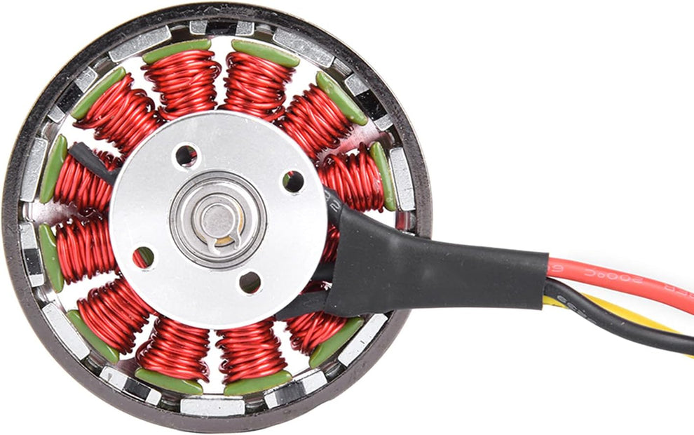 BDUAV 5010 360KV High Torque Brushless Motor for Drone – Indian Hobby ...