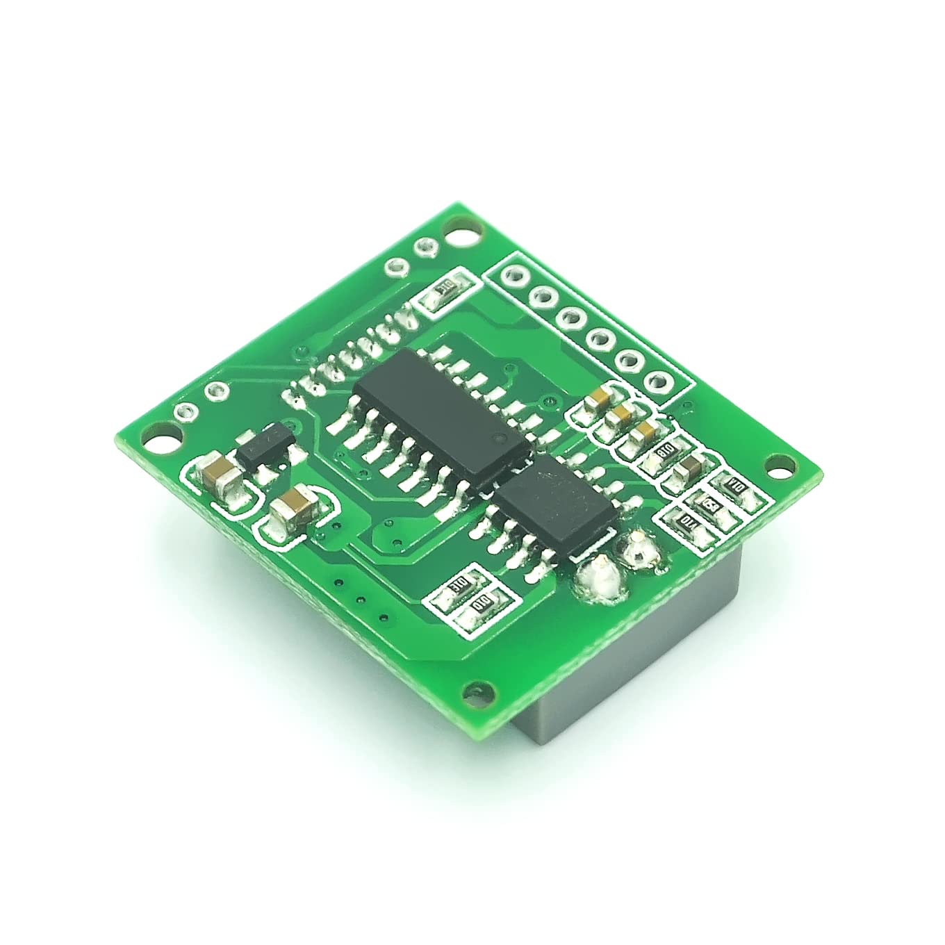 ZE08 CH2O Formaldehyde Gas Sensor Module – Indian Hobby Center