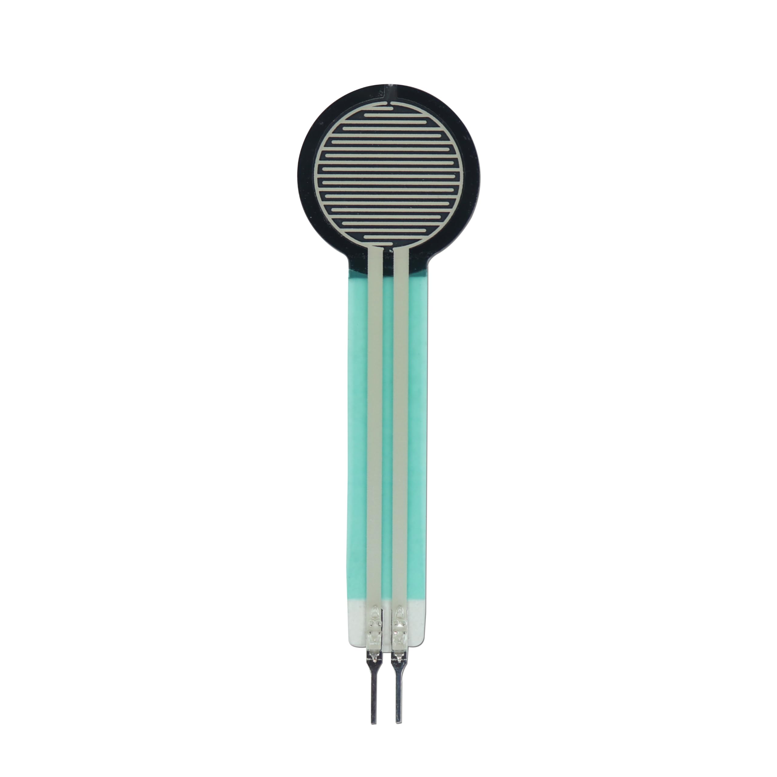 FSR402 Force Sensitive Resistor 0.5 Inch 14.7mm FSR Round Pressure Sen ...