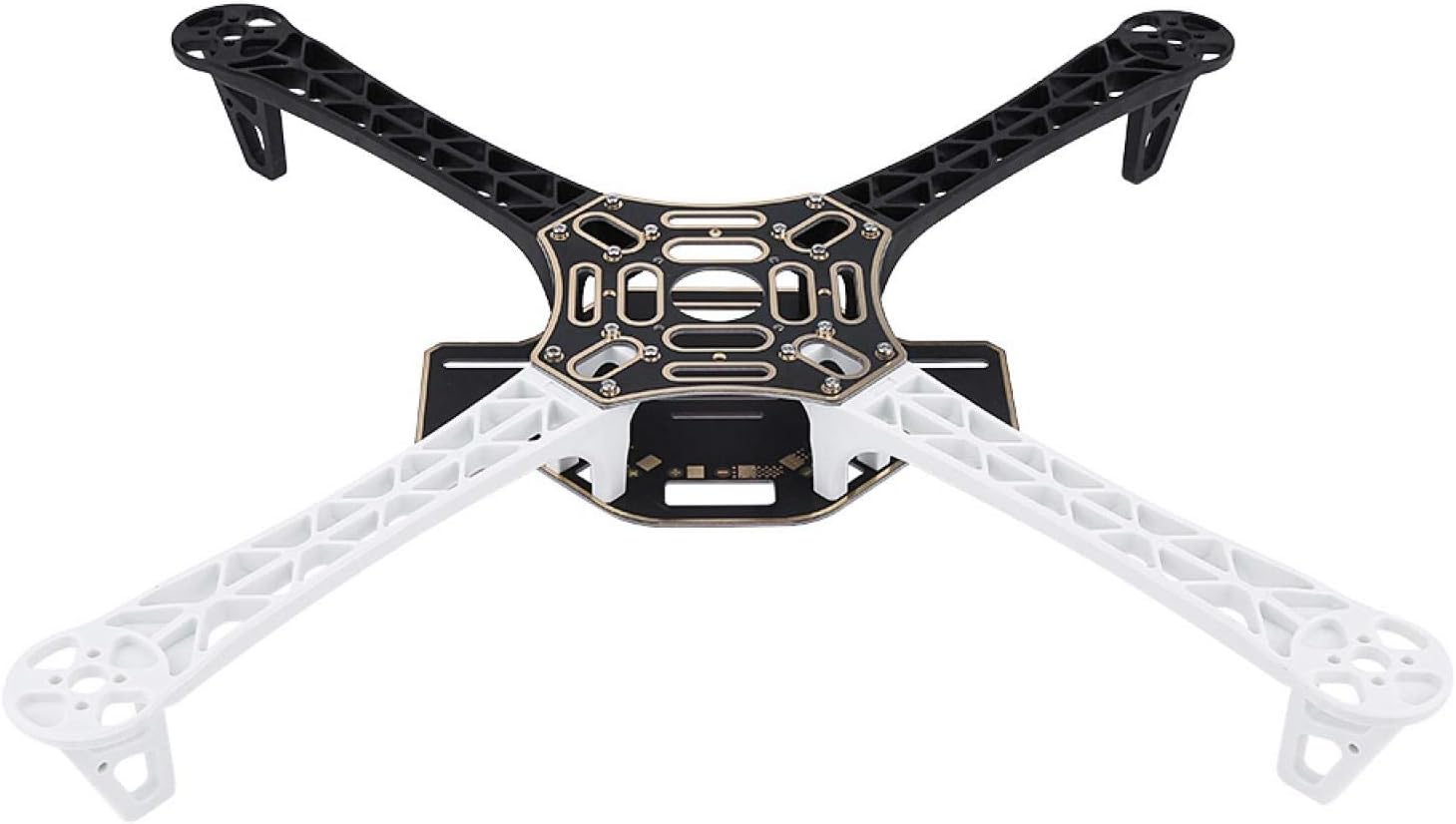 (Made in INDIA) F450 / Q450 Quadcopter Drone Frame Kit with Integrated ...