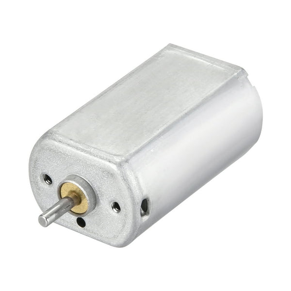 DC Toy Motor (30x15x12) – Indian Hobby Center