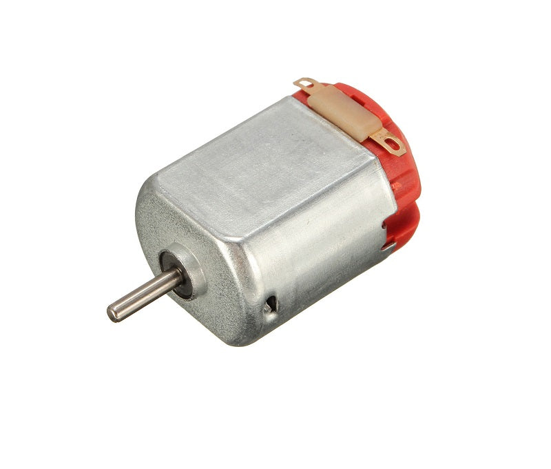 DC Toy Motor – Indian Hobby Center