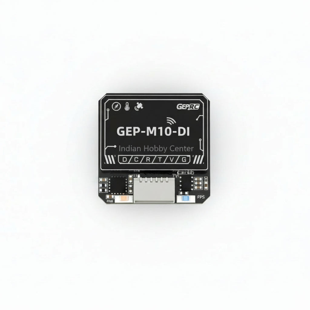 GEP M10-DI GPS Module – Indian Hobby Center