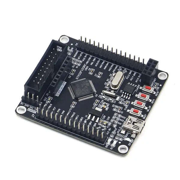 STM32F103RCT6 -RBT6 51 AVR ARM STM32 DEVELOPMENT BOARD – Indian Hobby ...