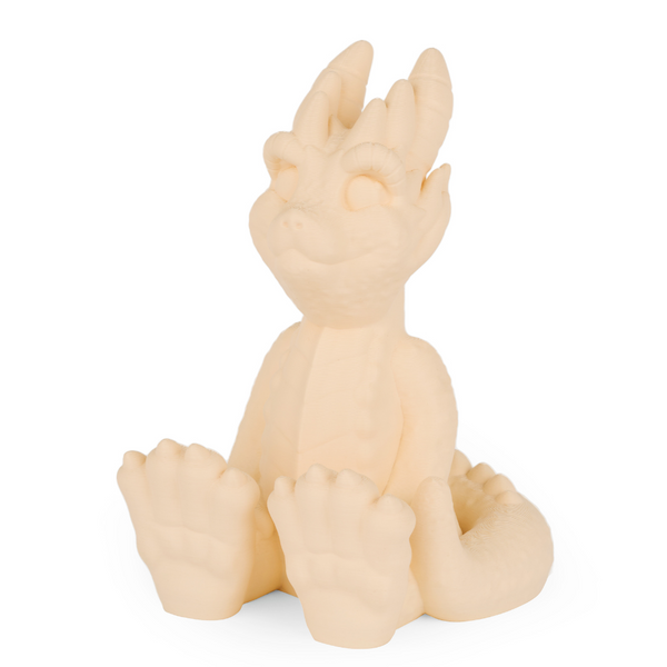 Numakers PLA PRO Filament – Ivory – 1.75 mm / 1 kg – Indian Hobby Center