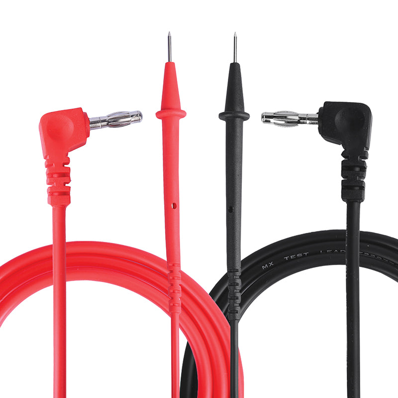 MX 103 High Quality Lead Test Probes for Digital Multimeter & Clamp Me ...