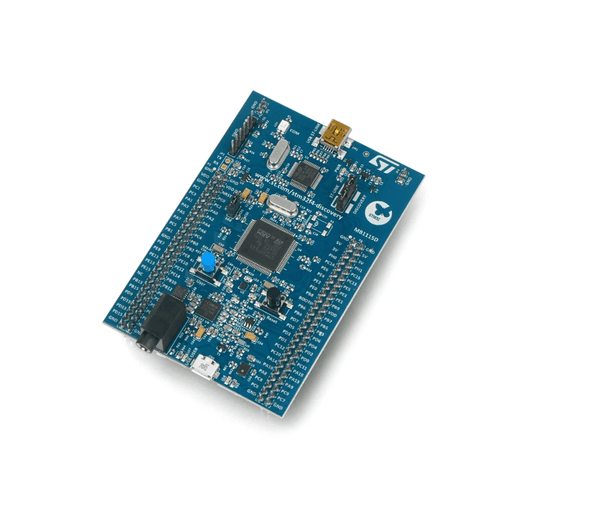 STMICROELECTRONICS STM32F407G-DISC1 Discovery Kit – Indian Hobby Center