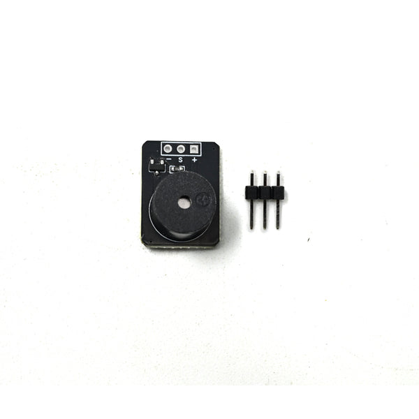 SmartElex High Current Active Alarm Buzzer Driver Module – Indian Hobby ...