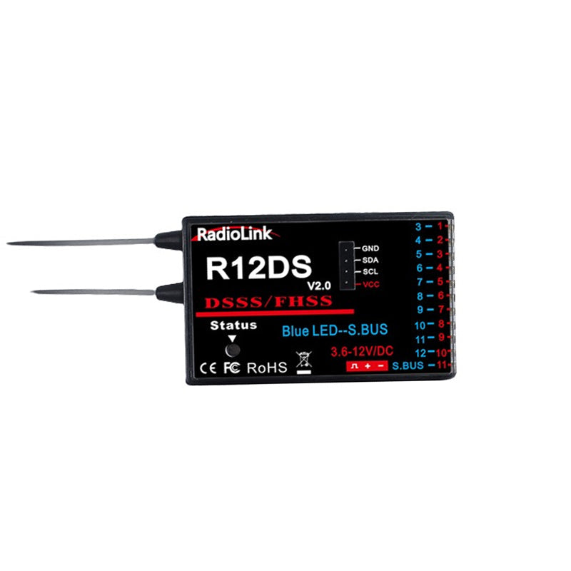 Radiolink – Indian Hobby Center