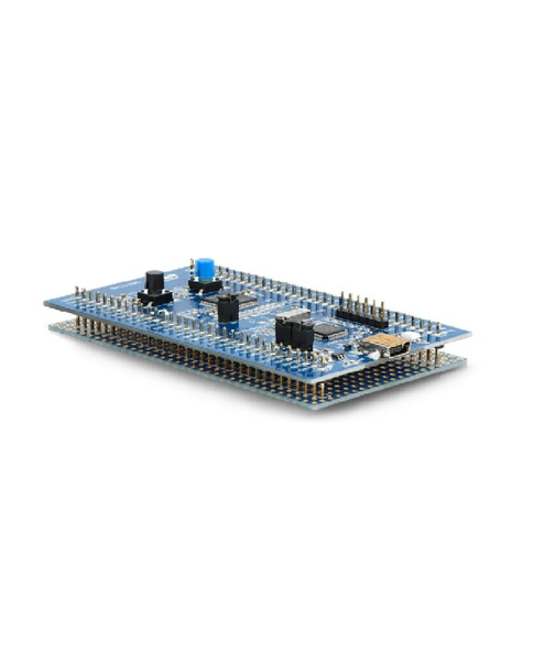 STMICROELECTRONICS STM32F0 DISCOVERY Evaluation Kit, STM32F0 MCU, On-B ...