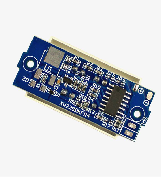3S Lithium Battery Level Indicator Module – Indian Hobby Center