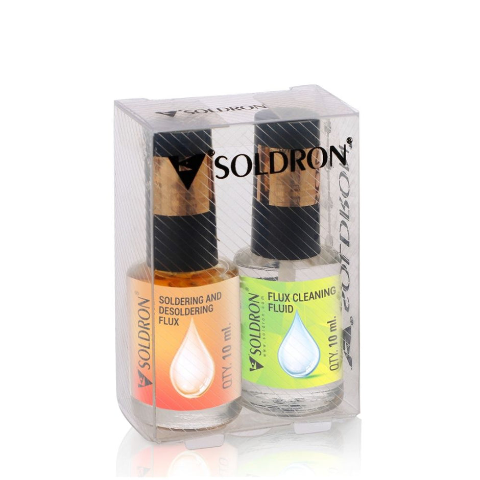 Soldron – Indian Hobby Center
