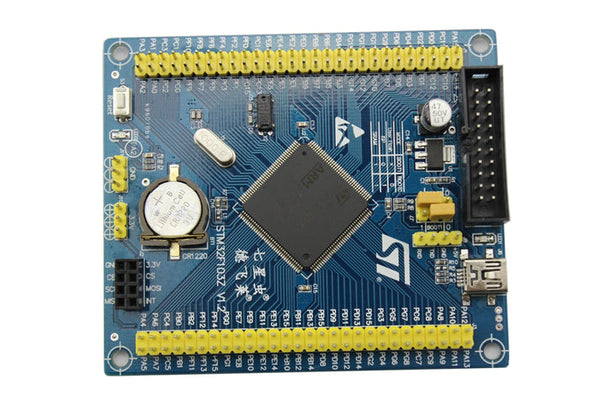 STM32F103ZET6 Minimum System Board – Indian Hobby Center
