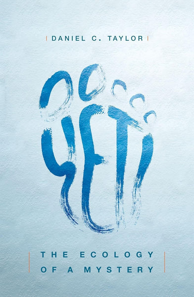 THE ECOLOGY OF A MYSTERY BY DANIEL C. TAYLOR [HARDCOVER] – Indian Hobby ...