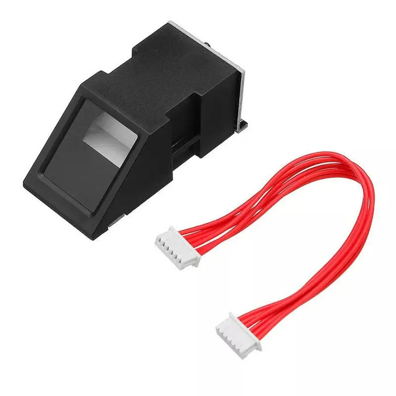 DY50 OPTICAL FINGERPRINT SENSOR MODULE – Indian Hobby Center