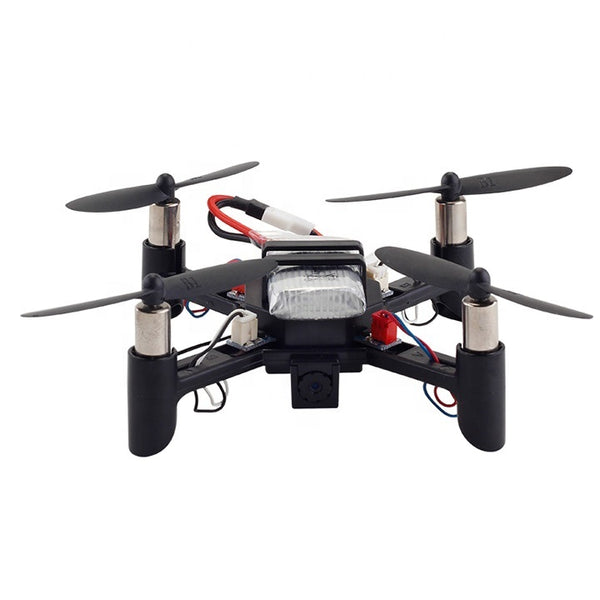 DM002 DIY Drone with Remote Control | Quadcopter | Assembly Drone Kit ...
