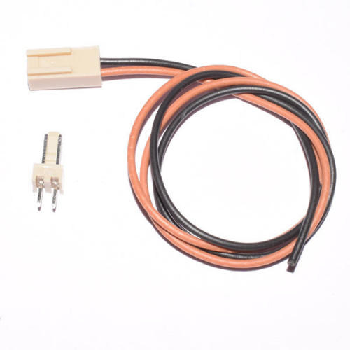 2 Pin RMC Relimate Connector Male-Female Pair With Wire/Cable – Indian ...