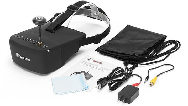 Eachine EV800 FPV Goggles – Indian Hobby Center