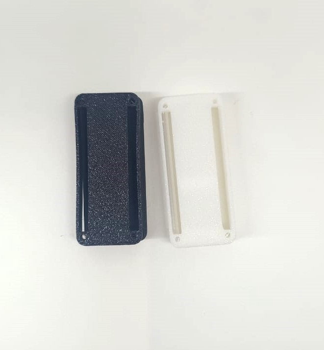 Arduino Nano Case (3D Printed) – Indian Hobby Center