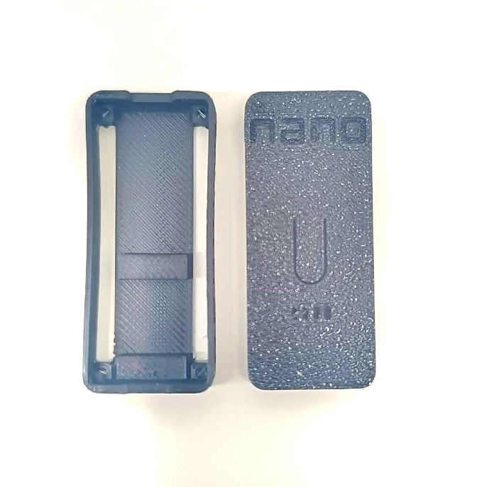 Arduino Nano Case (3D Printed) – Indian Hobby Center