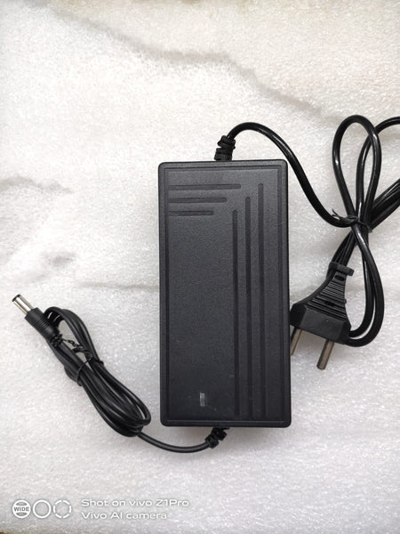 NP TECH 12v 3a Smart Power Adapter – Indian Hobby Center