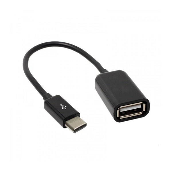 Varni OTG SYNC 7 CHARGE with Type-C Data Cable – Indian Hobby Center