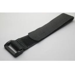 20cm Lipo Battery Strap Belt Reusable Cable Tie Wrap – Indian Hobby Center