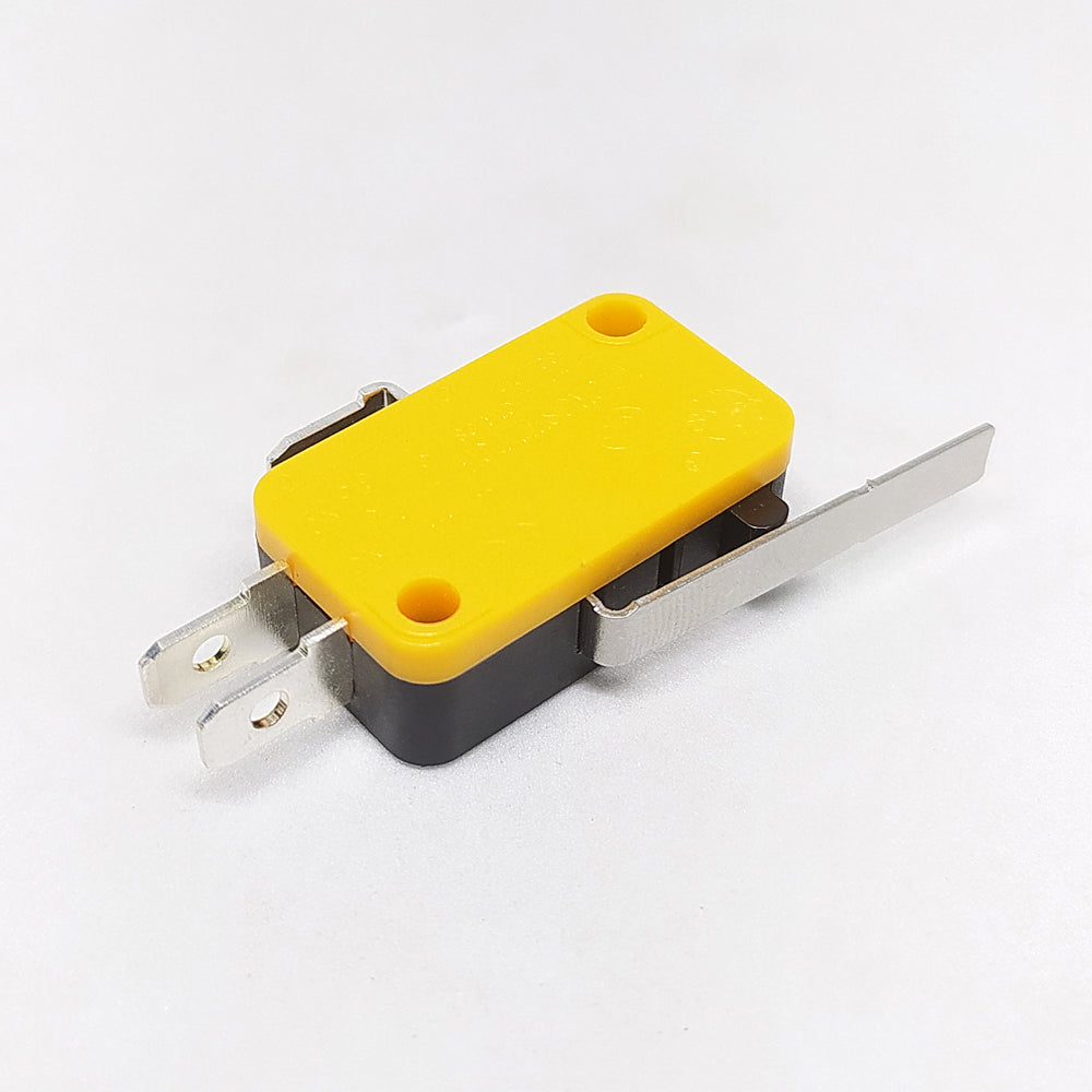 Micro Limit Switch 125V/250V 16A SPDT – Indian Hobby Center