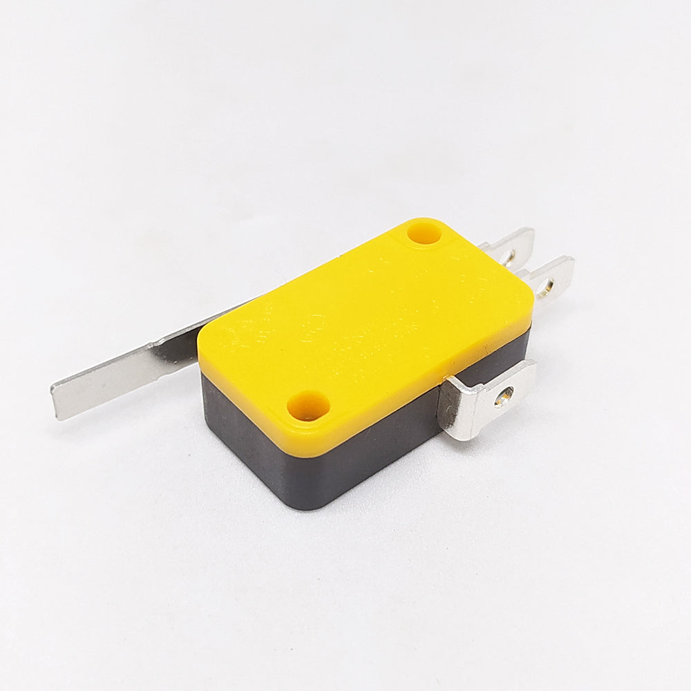 Micro Limit Switch 125V/250V 16A SPDT – Indian Hobby Center