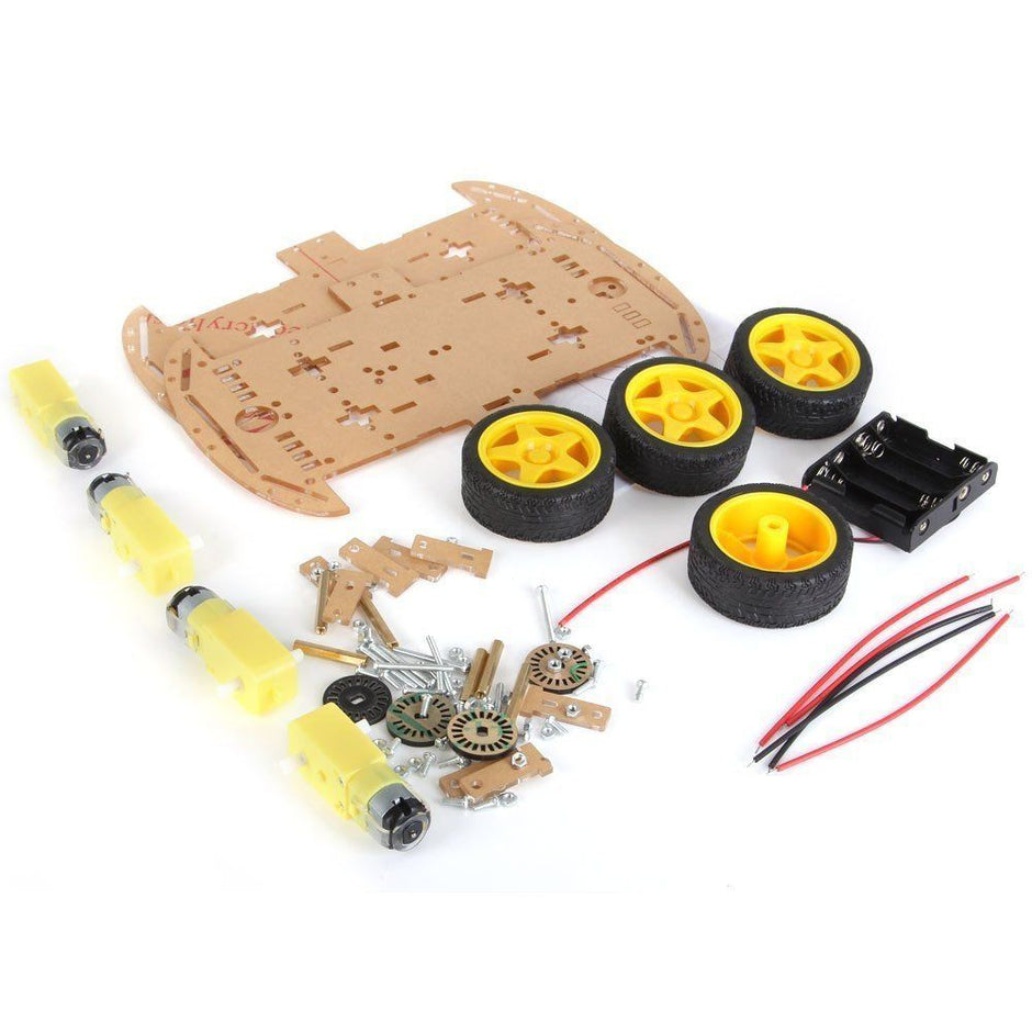 DIY Kit – Indian Hobby Center