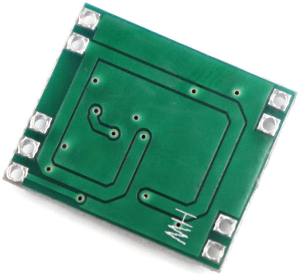 PAM8403 (HW-104) 3 Plus 3 watts Mini Digital Power Amplifier Board ...