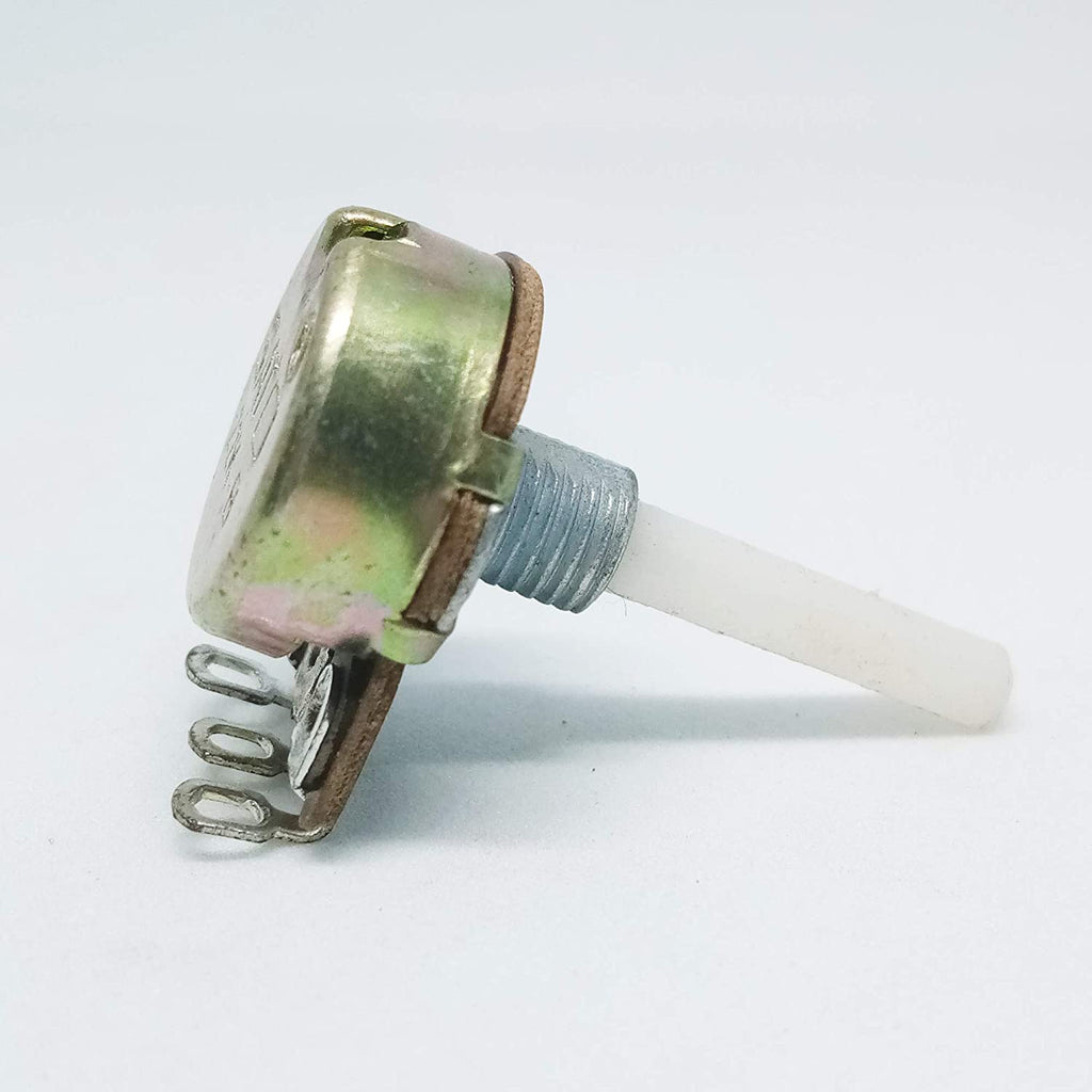 22K Potentiometer with knob (Large) – Indian Hobby Center