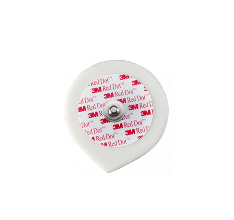 ECG Electrode 3M Adhesive – Indian Hobby Center