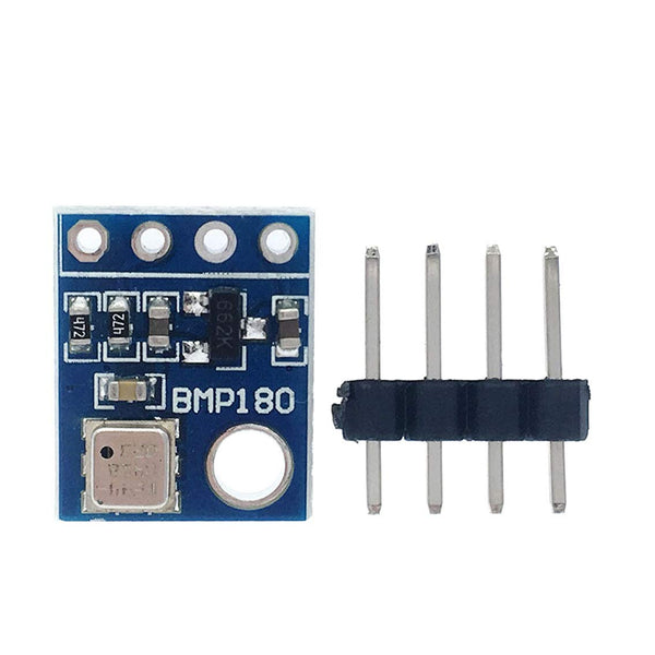 BMP180 Barometric Pressure Sensor Module – Indian Hobby Center