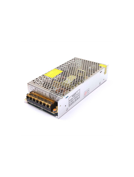 12V 10A SMPS Power Supply – Indian Hobby Center