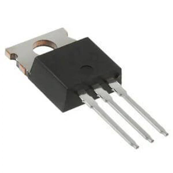 IRF9530 MOSFET IC IRF 9530 P-Channel Power MOSFET – Indian Hobby Center