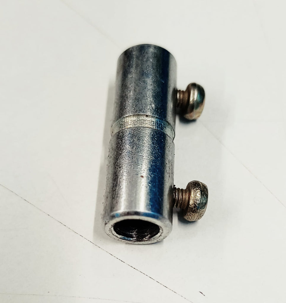 6 - 6mm Shaft Coupling Joint Connector Extender – Indian Hobby Center