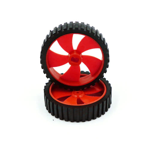 45x12mm BO Wheel – Indian Hobby Center