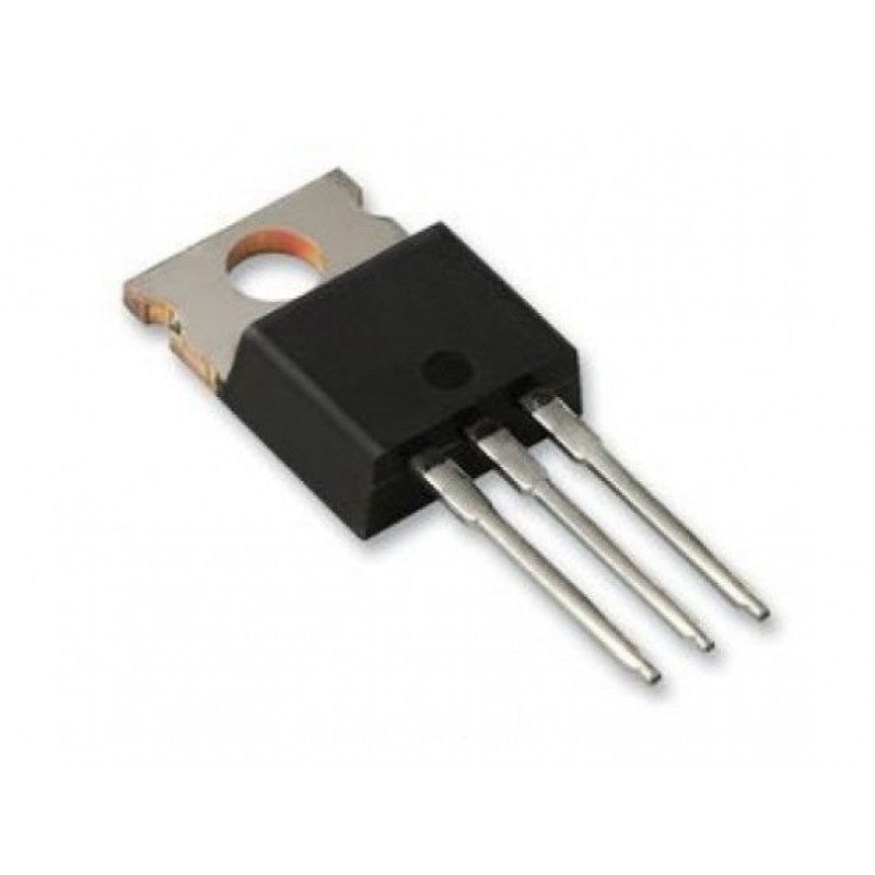 IRF740 N-Channel MOSFET Transistor – Indian Hobby Center