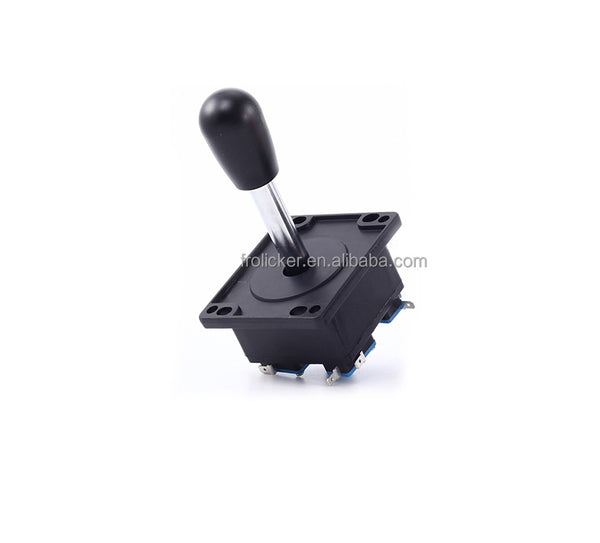 Spanish style black 4 ways joystick for arcade game machine – Indian ...